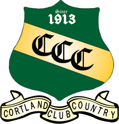 CCC logo – Welcome to Homeville!