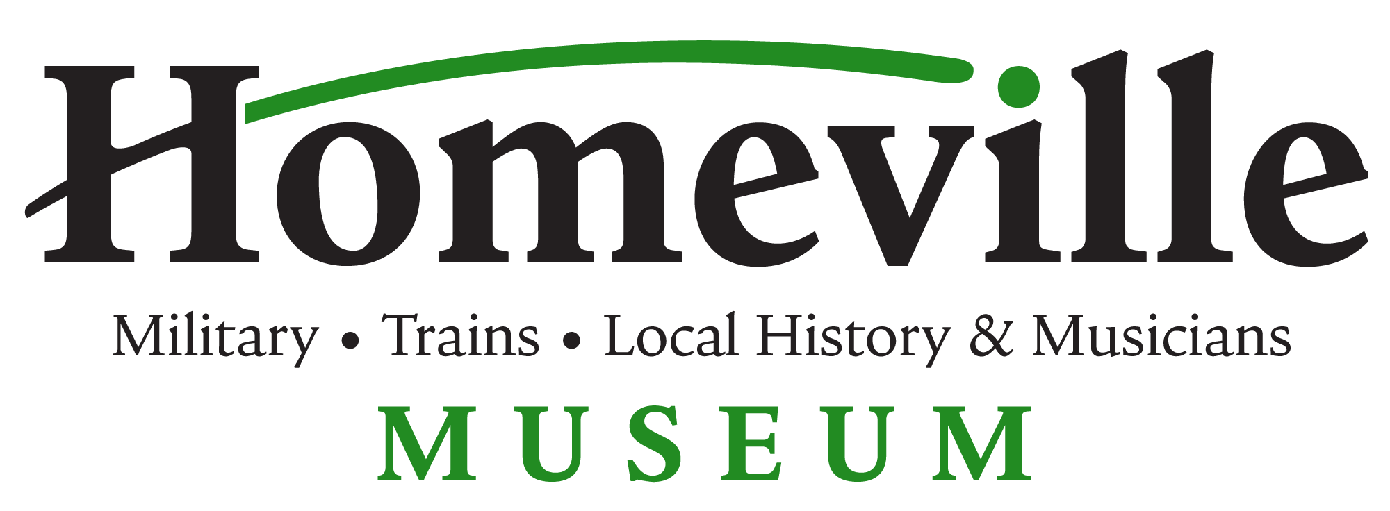 Welcome to Homeville!